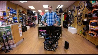 3 Best Bicycle Shops in Edinburgh, UK - Expert Recommendations