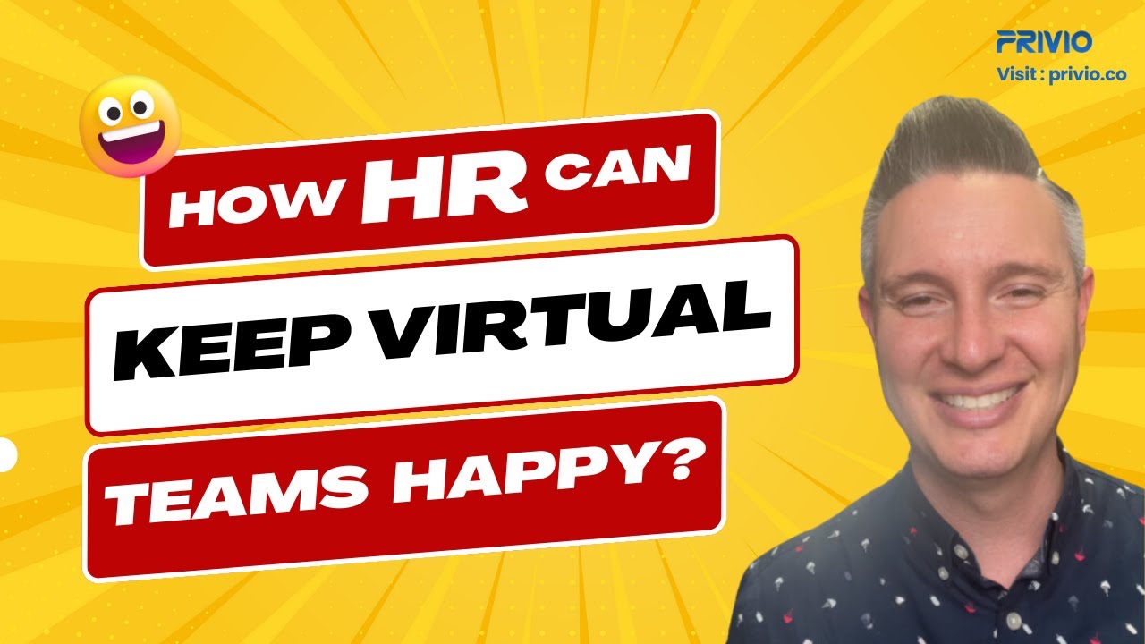 Remote Work Successfully How To Create A Virtual Workplace