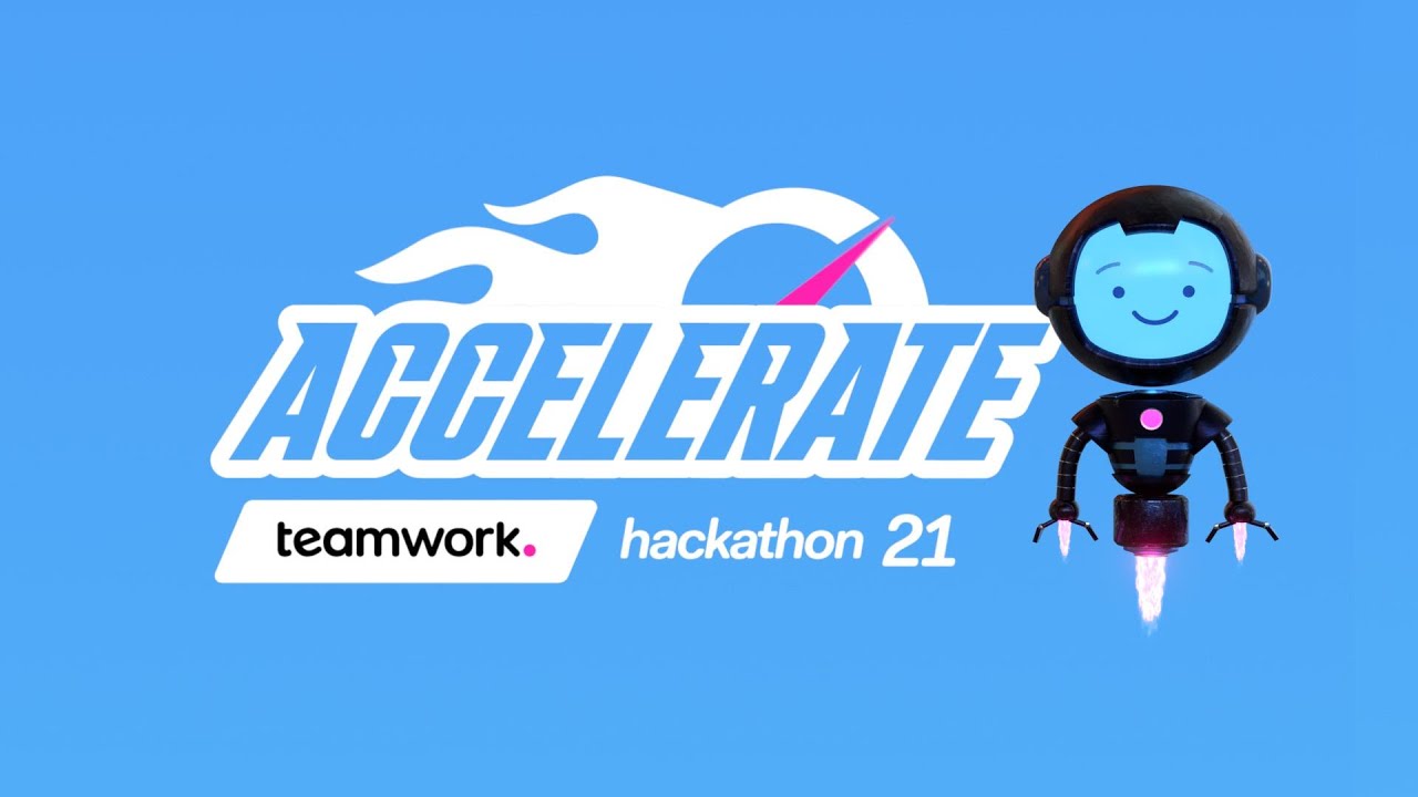 Teamwork Hackathon 2021