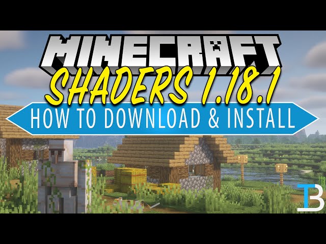 Top 5 most famous texture packs for Minecraft in 2022