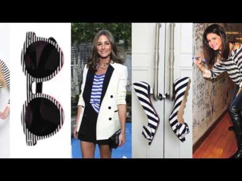 FPgirl's 2013 Summer Trend Report
