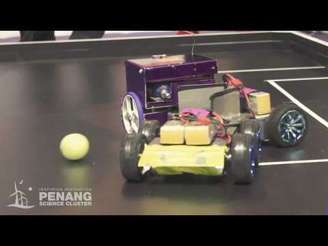 Penang Science Cluster – Inspiring Innovation