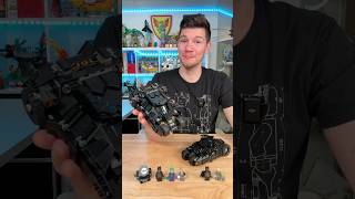 Why is this LEGO Batman Tumbler set so expensive?? #76303 #lego #reviews #rlfm #legoset #legobatman