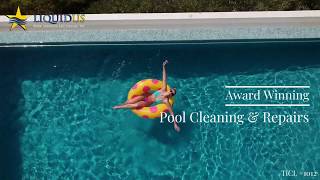 3 Best Pool Services in Dallas, TX - Expert Recommendations
