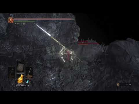 Steam Community :: Video :: DS3: Yeet the witch!