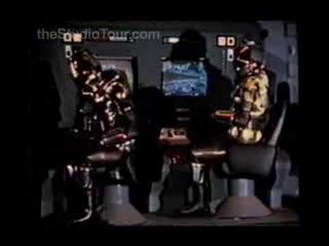 Battle of Galactica (1984)