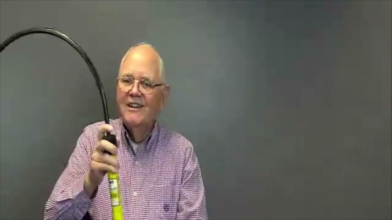 EC&M Tech Talk Video, Episode 13 — Electrical Safety at Medium Voltage