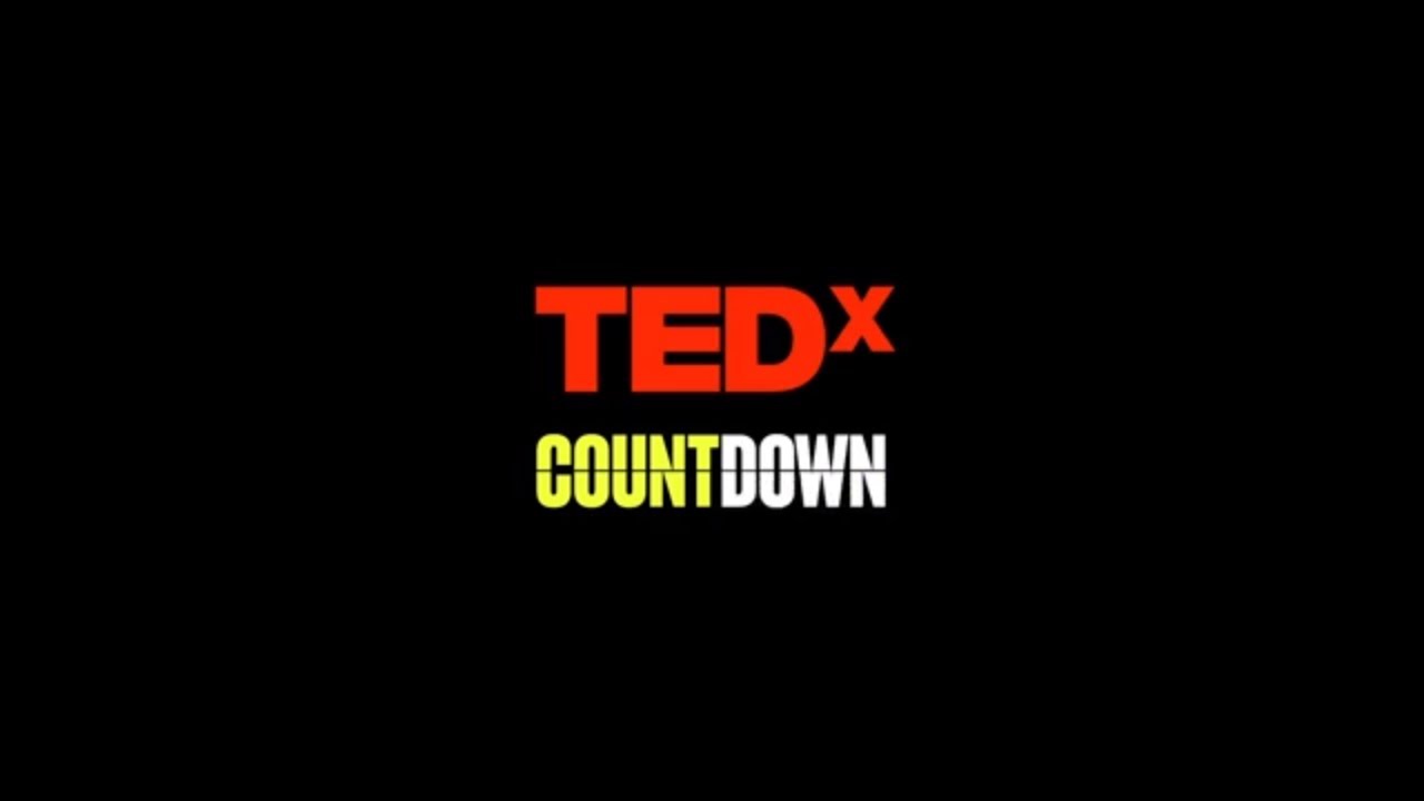 Host a TEDx Countdown Event