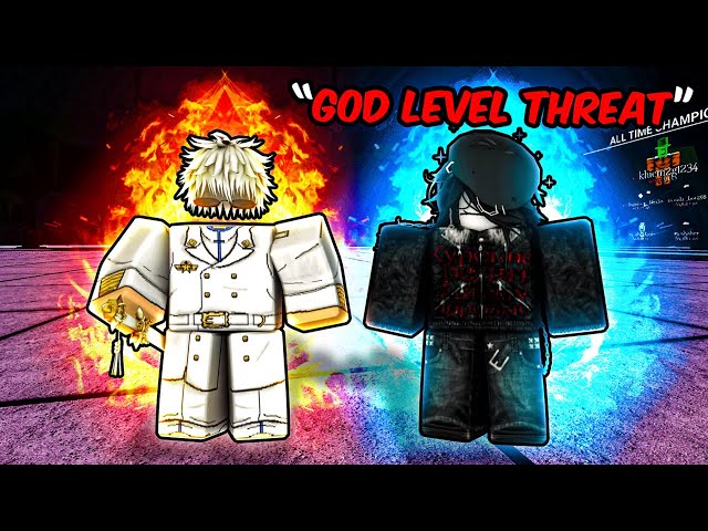 5 things you should know before playing Roblox The Strongest Battlegrounds