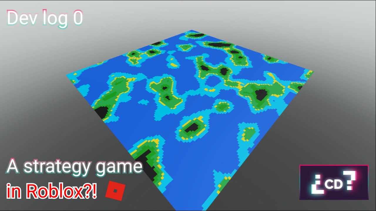 Developing a Roblox RTS Game: Insights from the Balance of Power Dev ...