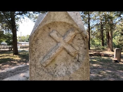 Gravestone Symbols and Their Meanings Behind Them.