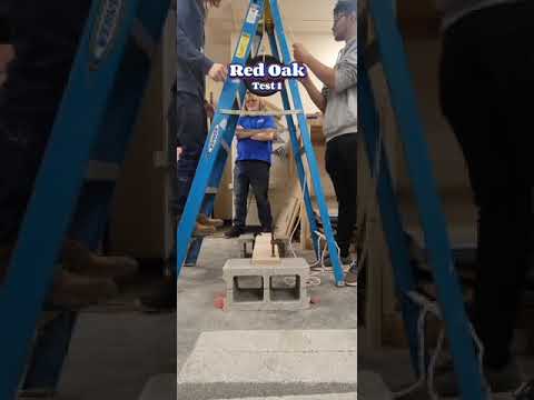 Bumper Material Testing - General Forum - Chief Delphi