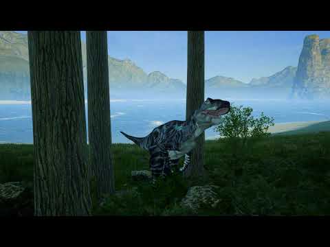 Steam Community :: The Isle