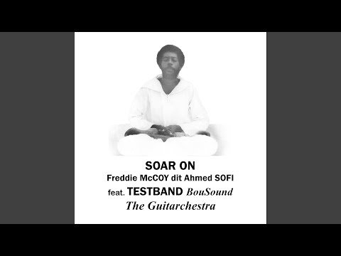 January 9, 1974 (feat. Testband BouSound)