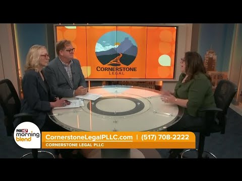 Cornerstone Legal PLLC - 06/19/25