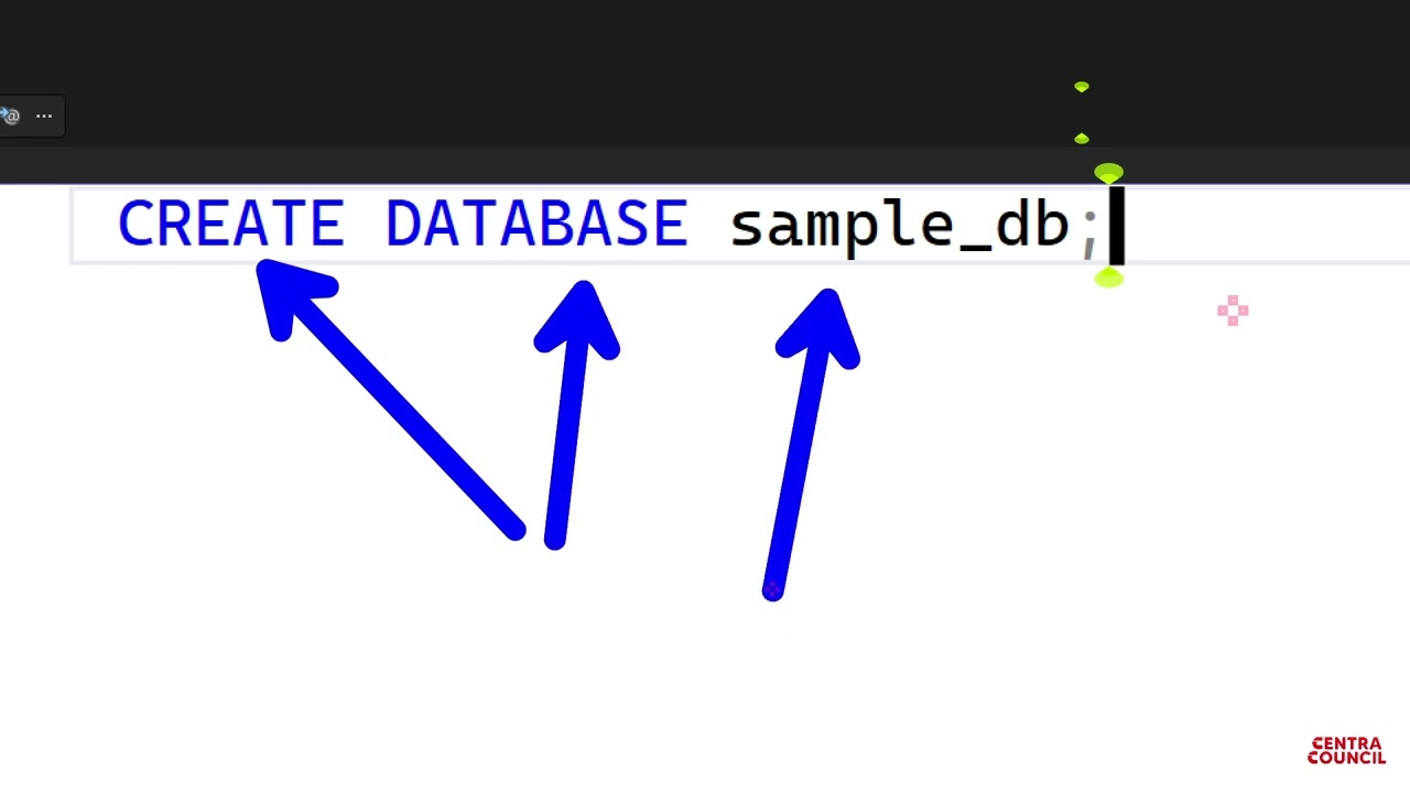 Create Databases, Tables & Insert Records in SQL Server | SQL Masterclass Ep. 4