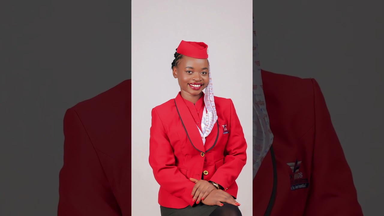 Skywings Aviation Training Center #aviation #flightattendant #aviationlovers  #bestaviationschool