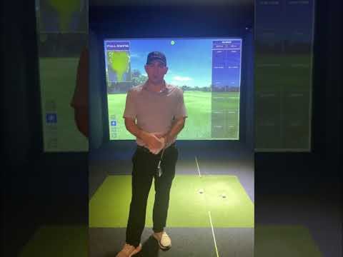 How to Shape your Shots w/Eddie Scott. PGA Professional at The Clubhouse in Fremont