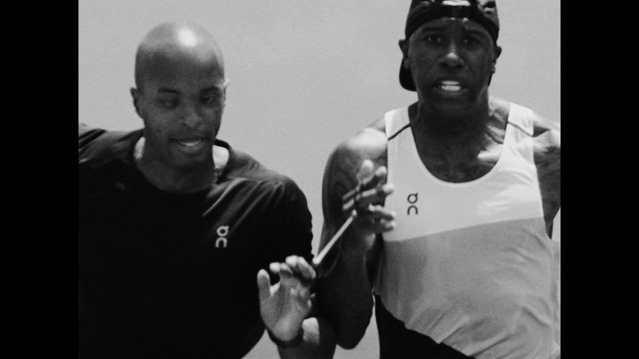 On | Untethered: The David Brown Story | Documentary Film