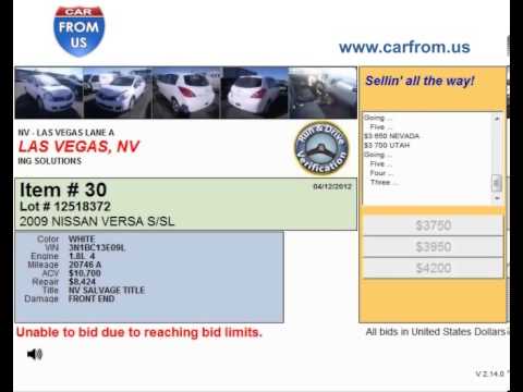 How Auto Salvage Yards Las Vegas Operate