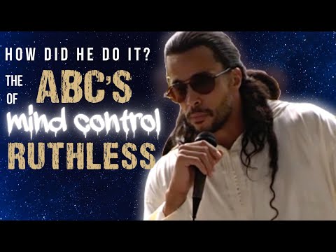 The ABC's of Mind Control |Tyler Perry's Ruthless Season 2 Review/Discussion