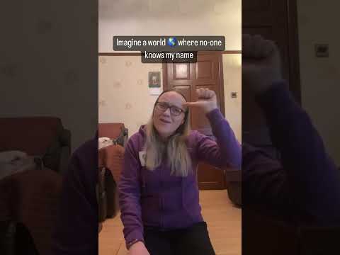 #WhenAllTheLightsGoOut #marcusandmartinus #BSL #SSE #signlanguage #britishsignlanguage #signsong