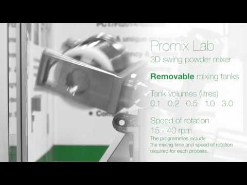 PromixLab