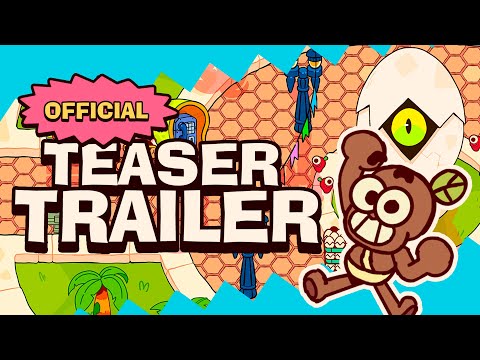 HolyHex! Become a Legend | TEASER TRAILER