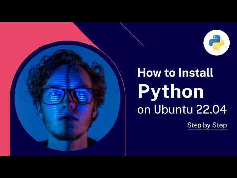 How to Install Python on Ubuntu 22.04 | Step-by-Step Setup [+ Examples]