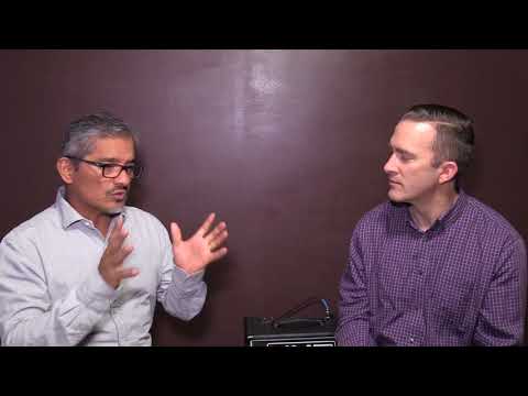 Conversaciones: Conversando con Norberto Otero, Pte 2