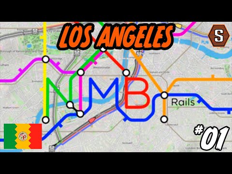 Steam Community :: NIMBY Rails