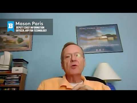 Help w/ Sakai (UB's online learning platform)--CAS Campus Connections, Wk 6 Part 5 | Univ. of Balto.