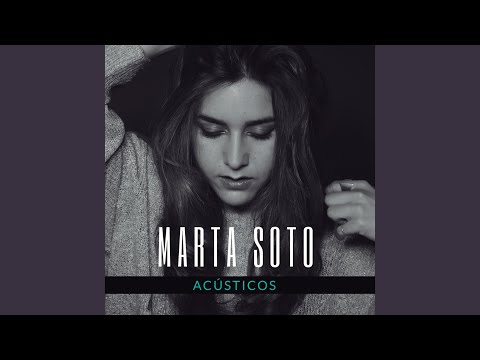 Bis de ti (Acústico) · Marta Soto