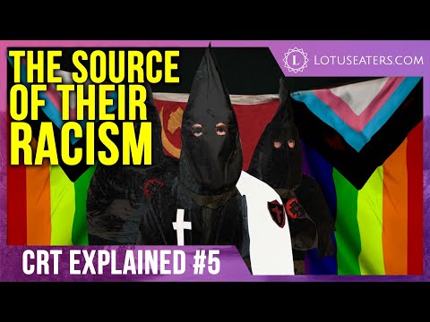 CRT Explained #5 | Race Consciousness, Black Genocide and Affirmative Action