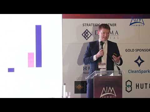 Quantifying the Private Market Valuation Overhang | AIM Summit London 2023