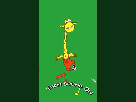 JOKES FOR KIDS #3 | JOZE GIRAFFE | PreSchool Kids