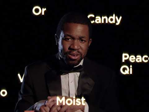 "Words with Ike" - Introduction (Episode 1)
