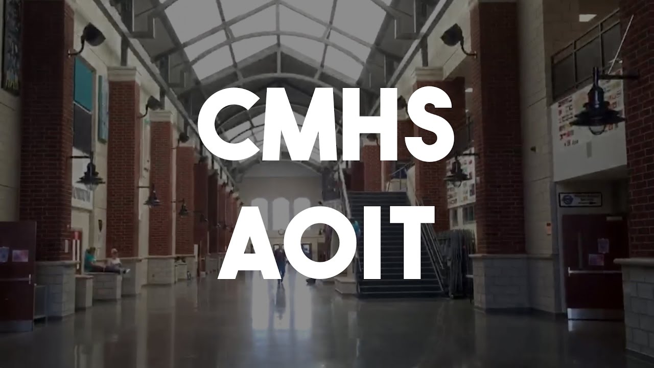 Program Choice: CMHS AOIT