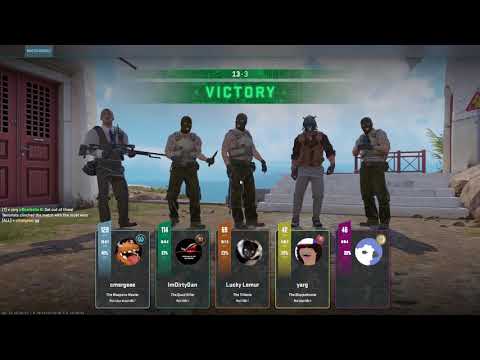 Steam Community :: Video :: how to close out a game (with rizz)