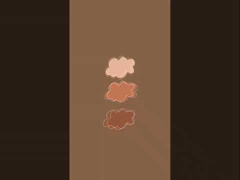 Brown aesthetic wallpaper u can try 🤎🤎