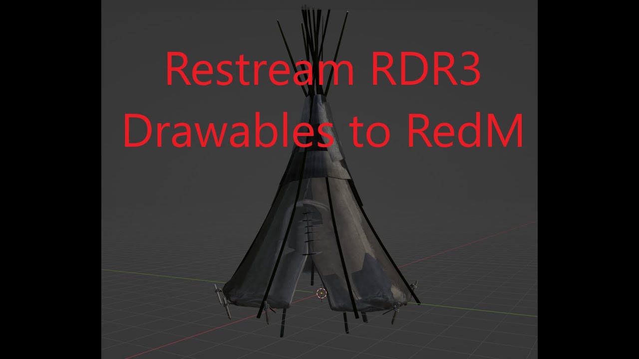 Creating and Streaming Object Props from Pre-existing Drawables/Textures - Modding Tutorials ...