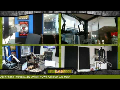 420 HIT OF THE DAY : BLACK LABEL SOCIETY "NAME IN BLOOD" - 95 WIIL ROCK