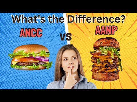 ANCC vs. AANP: Which One is Right for You?