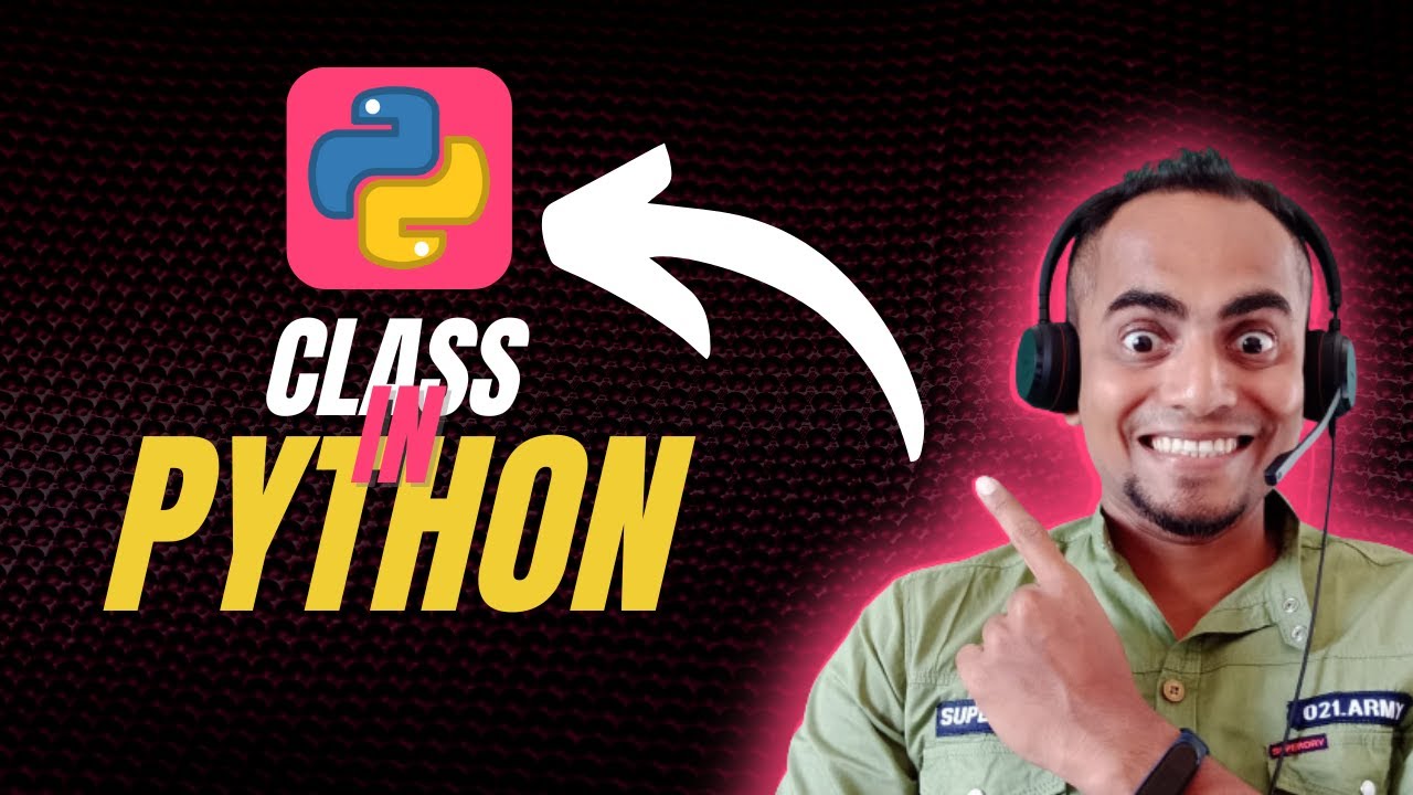 Demystifying Python Essentials: Understanding Classes _init_ Function, and Global vs Local Variables