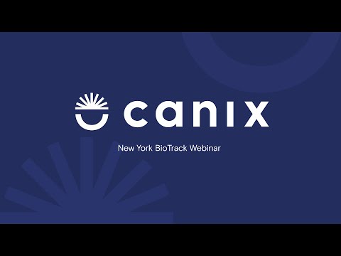 New York BioTrack Webinar