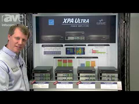 Extron MPA 152 Plus iMuso