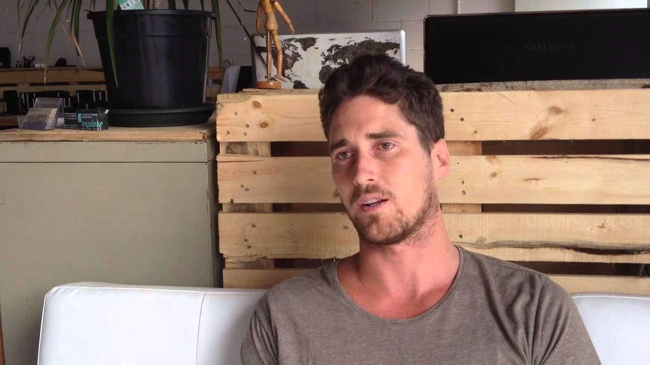 Tristan Schultz interview