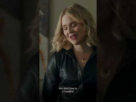 Unexpected drama in Hallmark Movies: Oliver & Shane fight post marriage! 😱