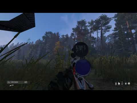 Steam Community :: Video :: Dayz: Hunting.mp4