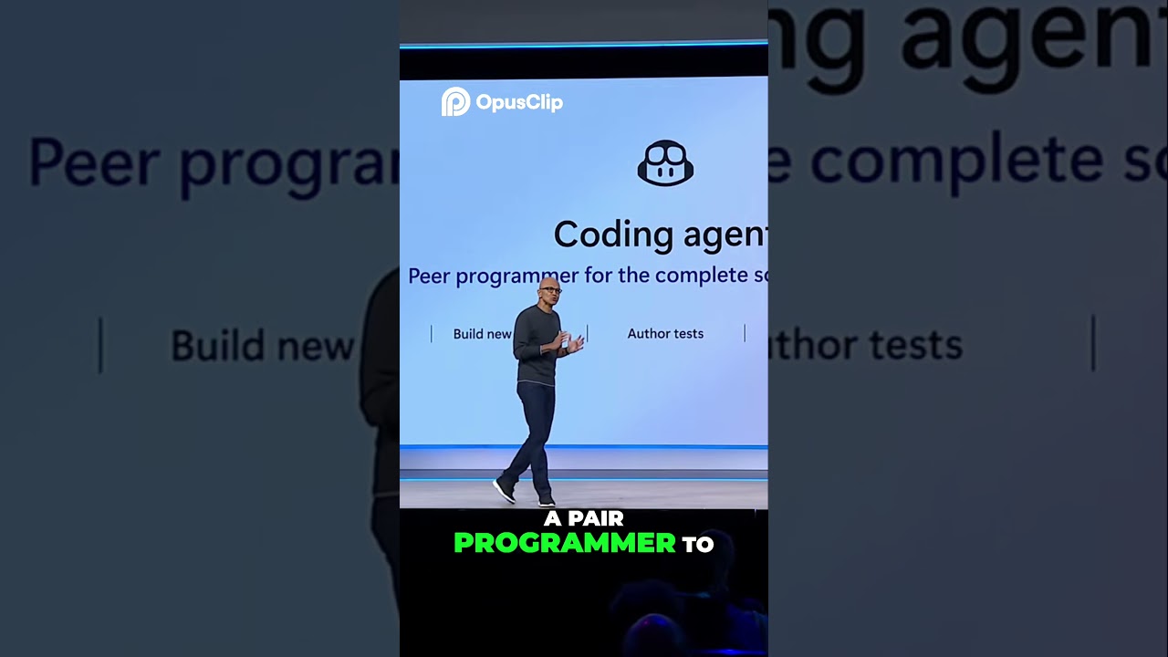 GitHub Copilot Transforms  AI Coding Agent is HERE!